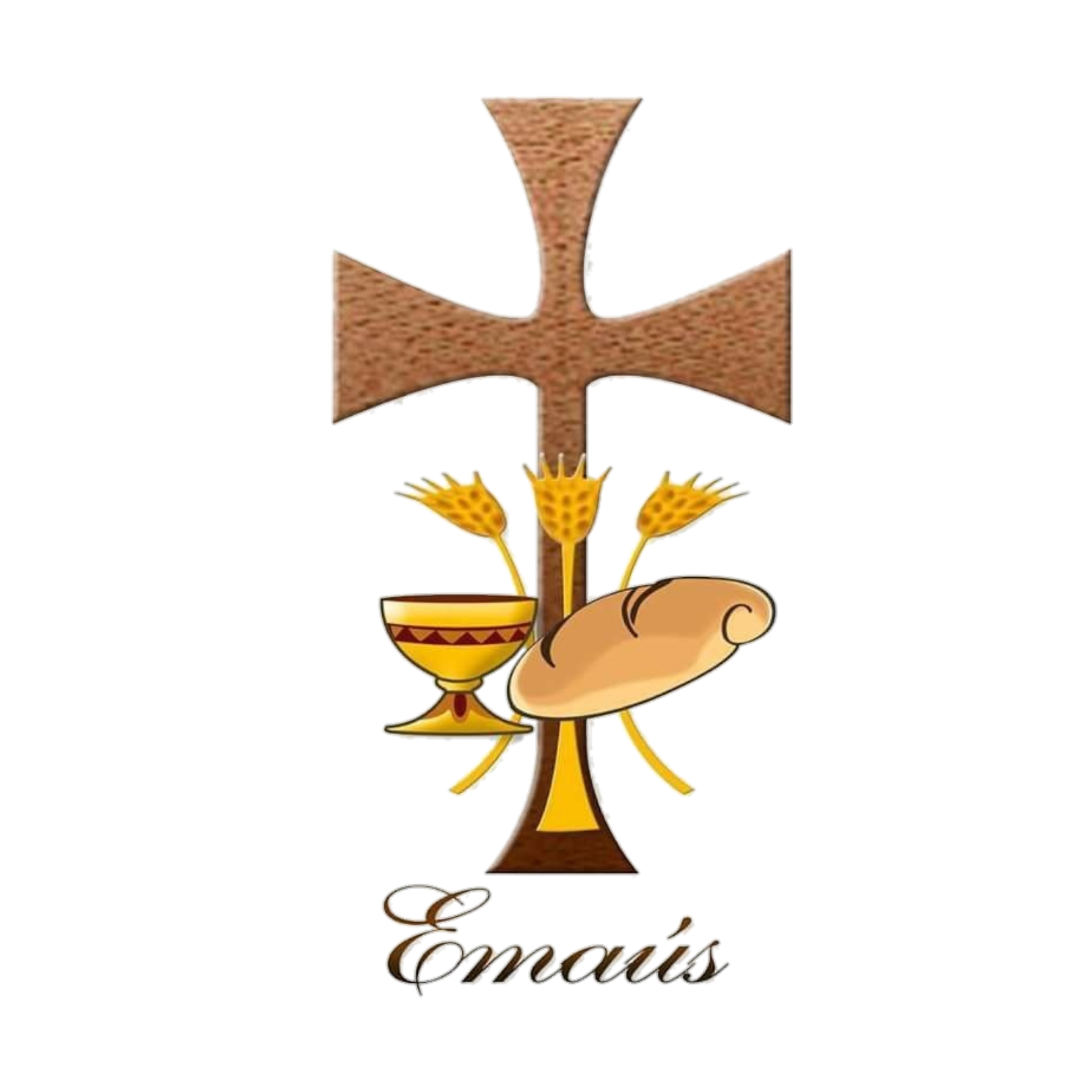 Significado de la Cruz de Emaús – Emaús Puerto Rico